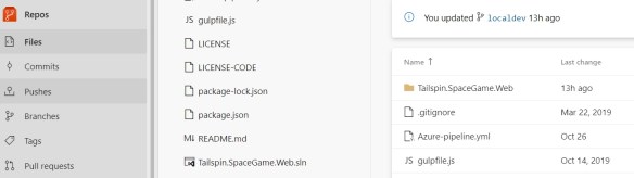 Your code and your builds from anywhere, anytime – Azure Repos and ...