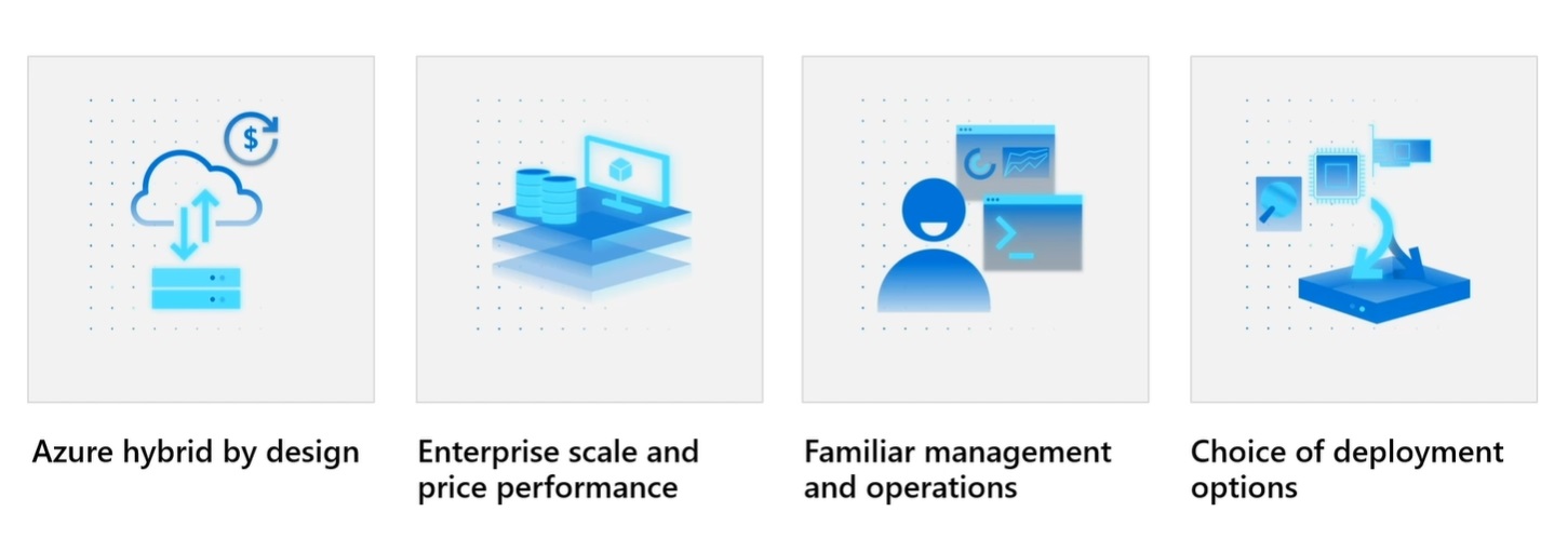 Be hybrid my friend: Global Azure Vision | THE CLOUD COMMUNITY BLOG