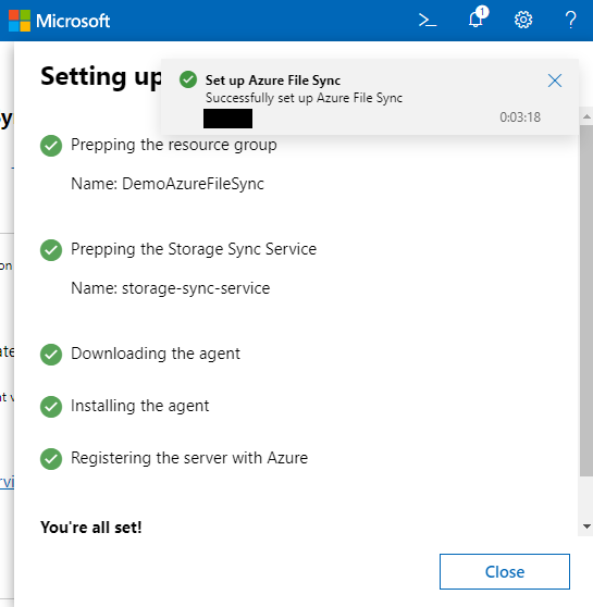 How to consolidate data for Headquarter and Branches in a smart way ...