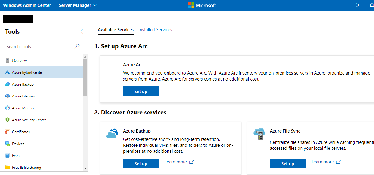 How to consolidate data for Headquarter and Branches in a smart way ...